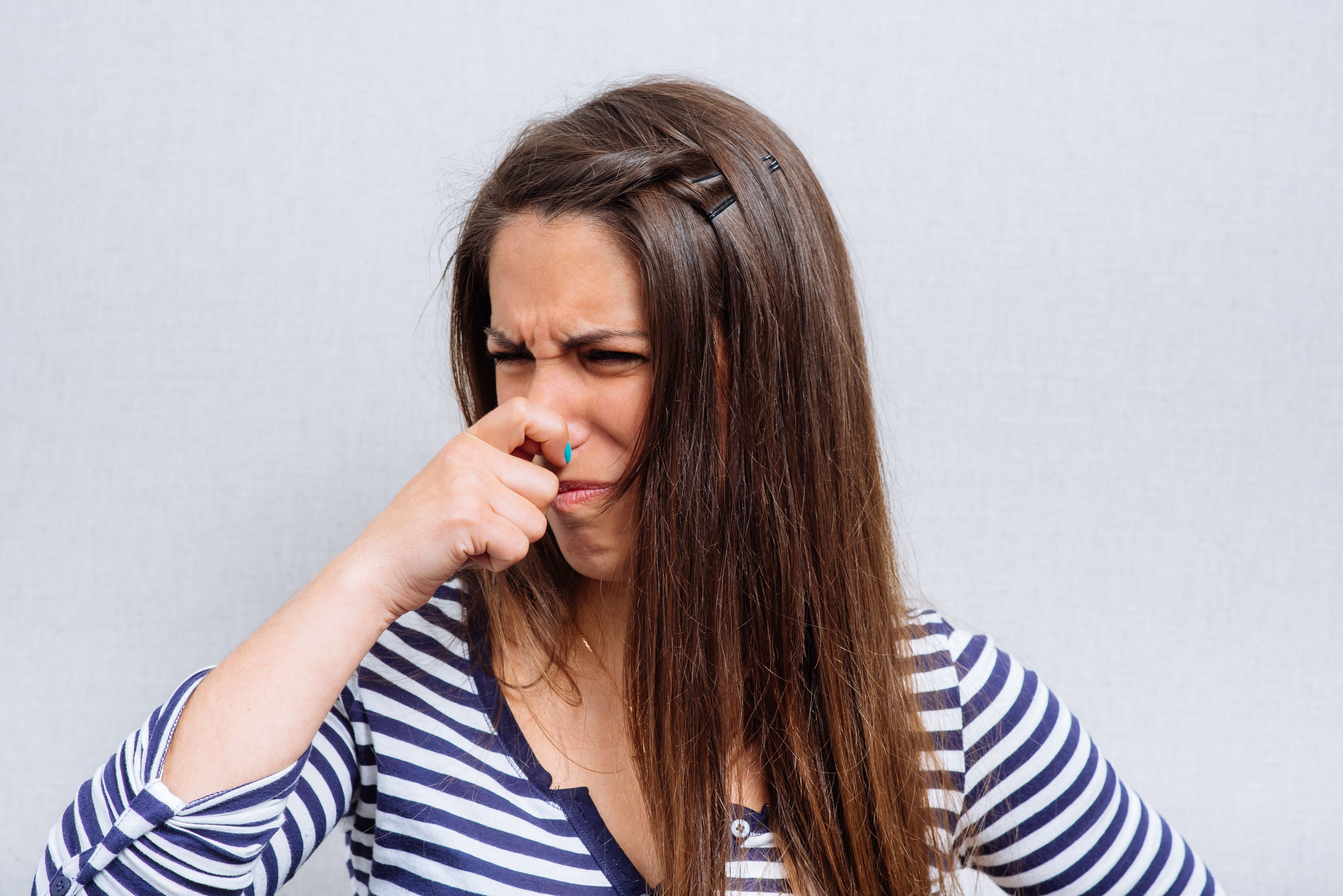 Cómo prevenir el mal olor corporal - El Diario NY