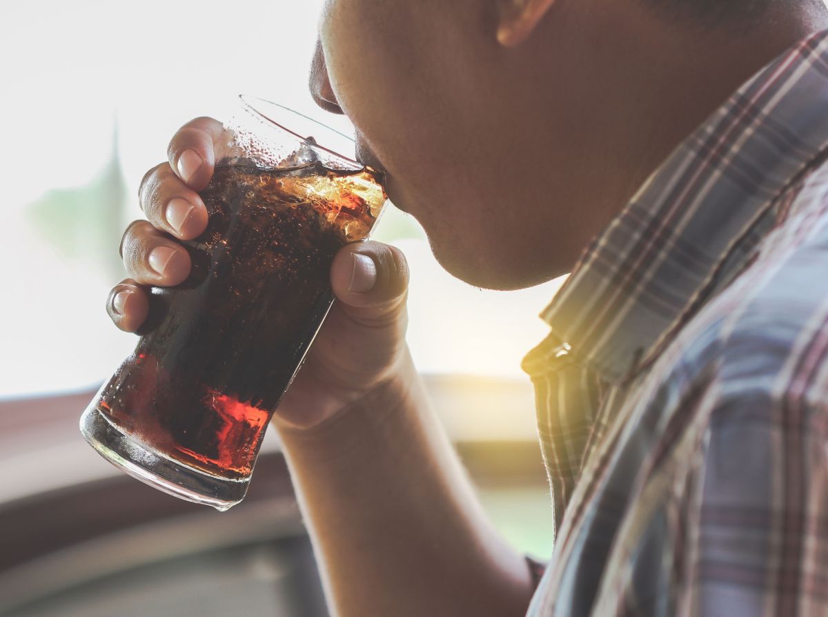 Por qué los refrescos light pueden generar daño a tu salud - El Diario NY