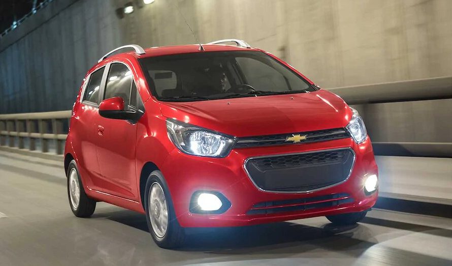 Cuáles son los 5 autos compactos preferidos en México - El Diario NY