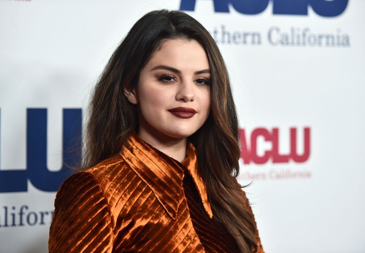 Selena Gómez Participará En El Nuevo Thriller Psicológico “spiral” El