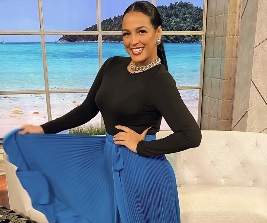 Celines Toribio también fue una chica de calendario: Mira qué sexy - El ...