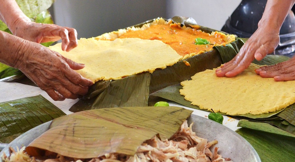 Cocina mexicana: los 5 más populares e imperdibles platillos yucatecos ...