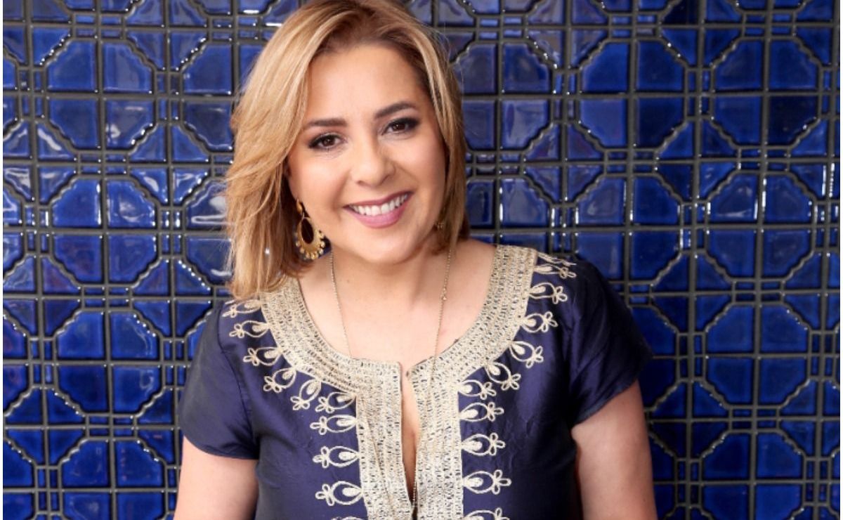 Así son las casas donde Ana María Canseco disfruta a su familia tras ...