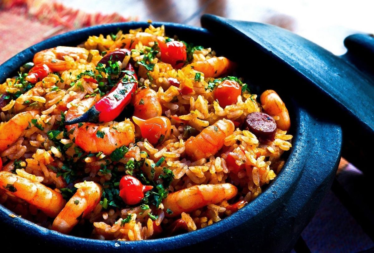 Los inigualables beneficios de comer arroz: dos recetas de verano muy ...
