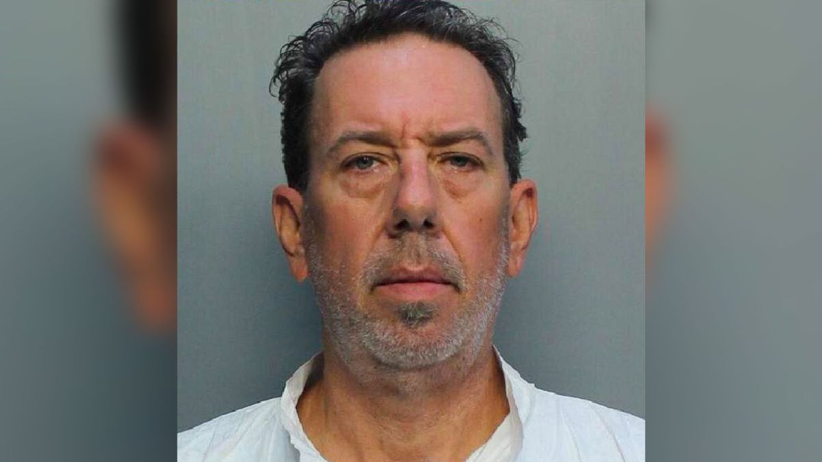 Un hombre del sur de Florida mata a su esposa con una espada - El Diario NY