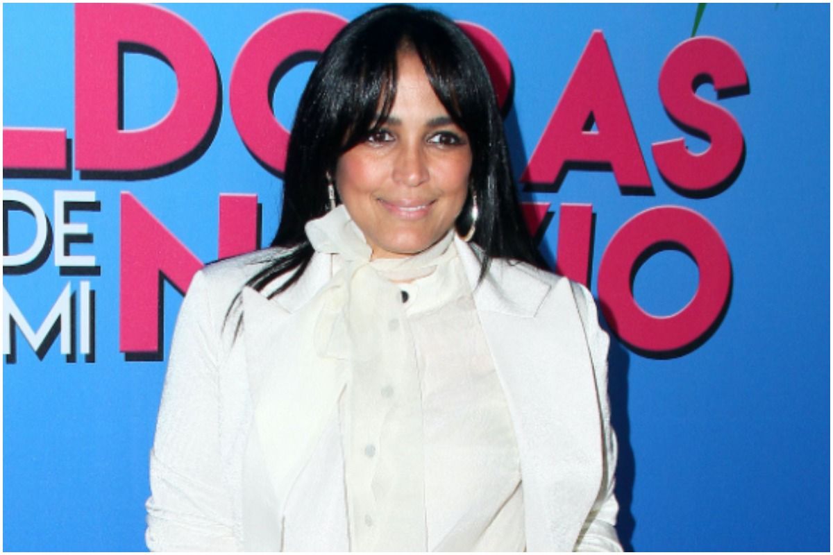 Celinés Toribio: Así es casa donde la invitada de ‘Un Nuevo Día ...