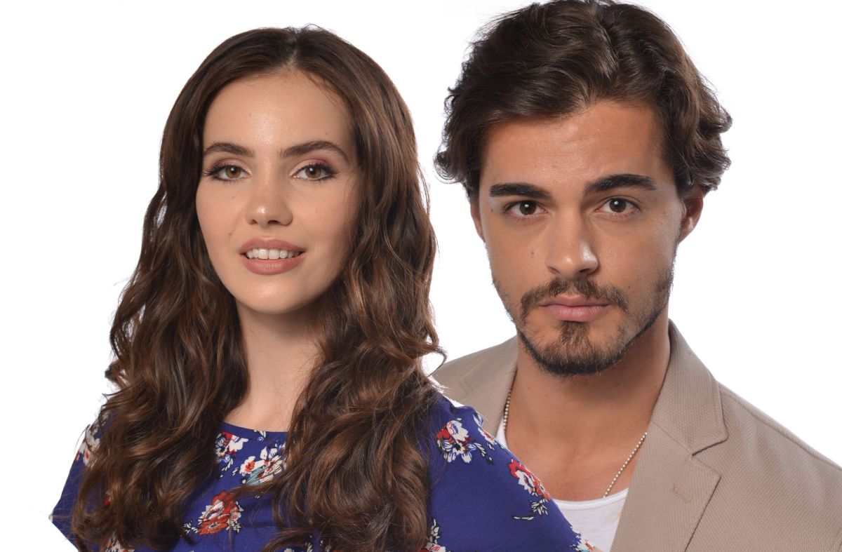 Final de telenovela ‘Cennet’ en Telemundo gana sobre el estreno de ...