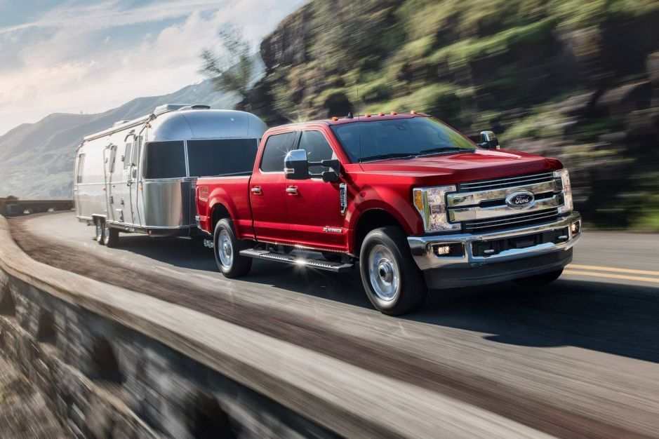 5 camionetas pickup extravagantes, pero muy accesibles | El Diario NY