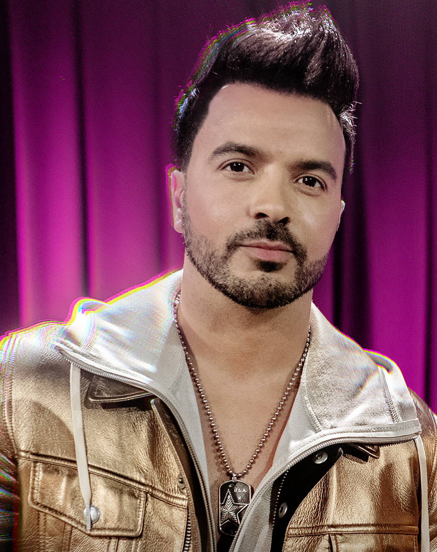 Luis Fonsi estrena tema que empodera a la mujer: "Es celebrar la ...