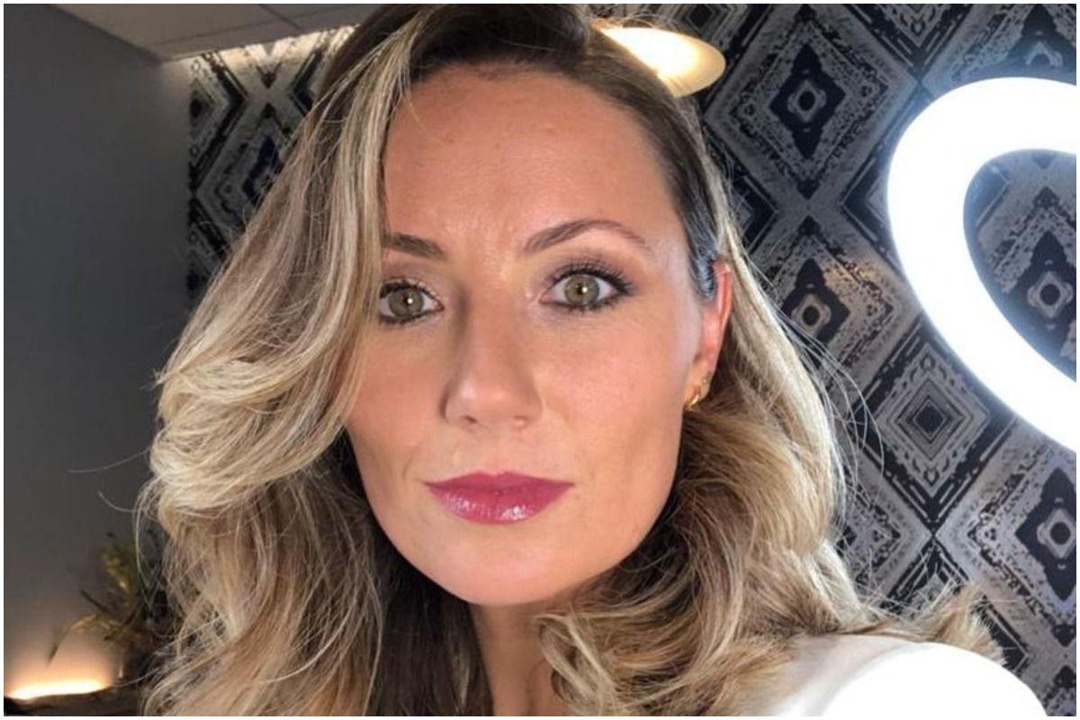 Rebeka Smith: Conoce el apartamento de la sustituta de María Celeste ...