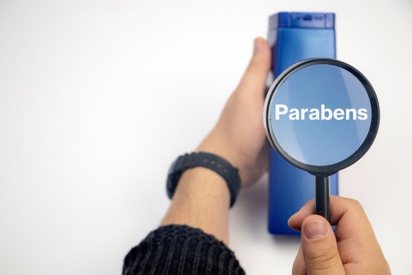 ¿Qué son los parabenos y por qué debemos evitar consumir productos sin ...