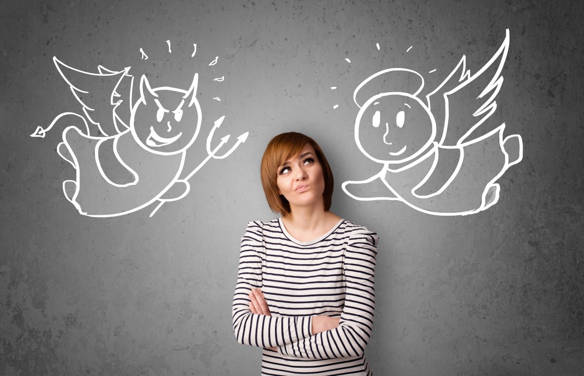 Tal vez no eres tan bueno como crees - El Diario NY