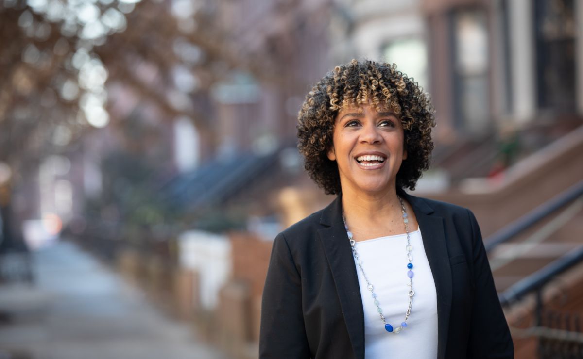 Candidatos a la Alcaldía de Nueva York se verán en primer foro de cara ...