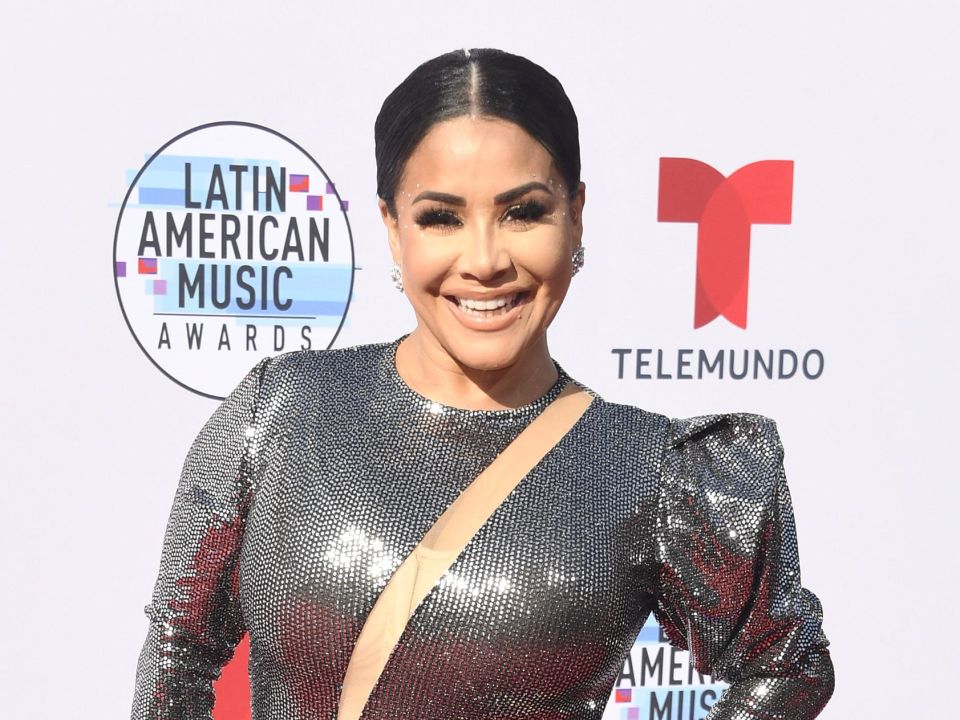 Carolina Sandoval se destapa en Instagram y le piden que abra una ...