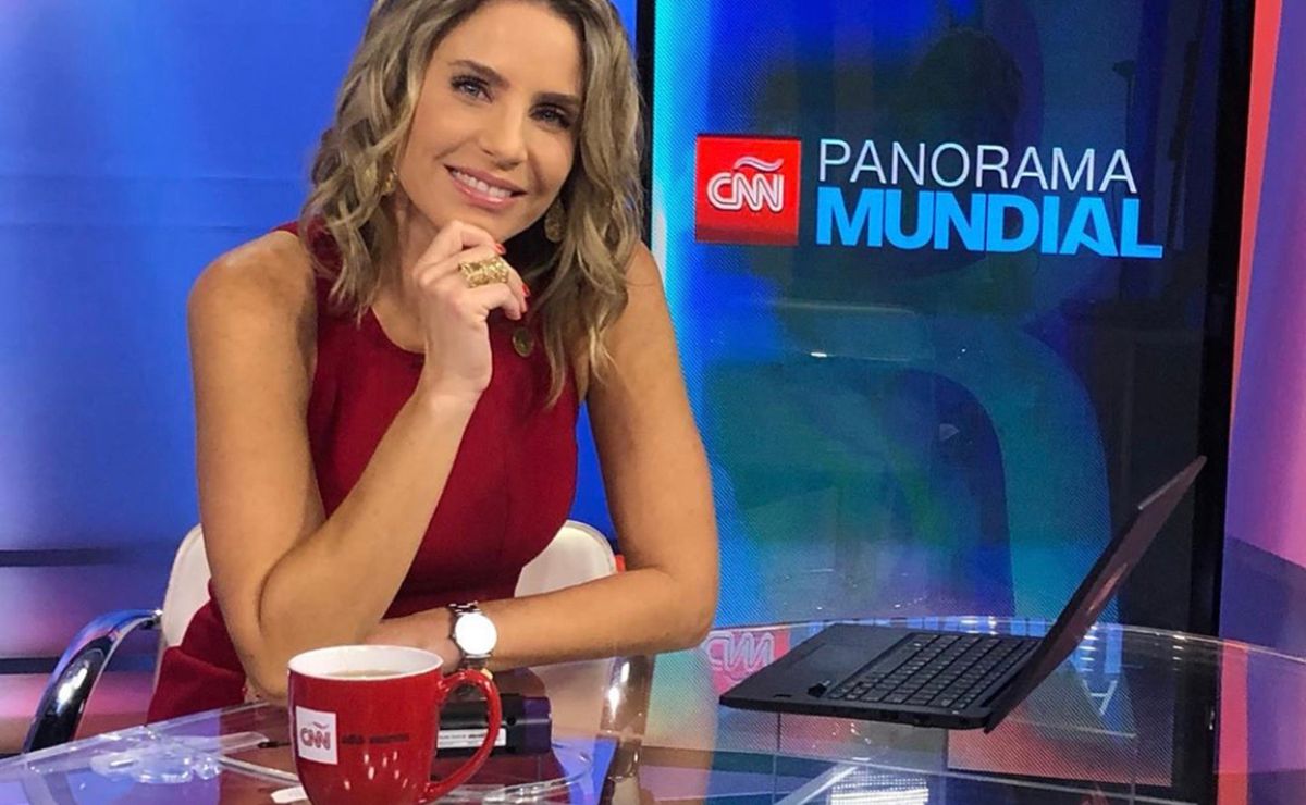 María Alejandra Requena: A 2 años de la muerte de su esposo vuelve a ...