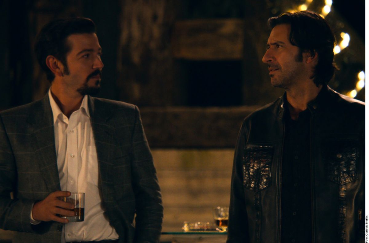 Regresa “El Chapo”, “El Señor de los Cielos” y Pablo Escobar, en nueva ...