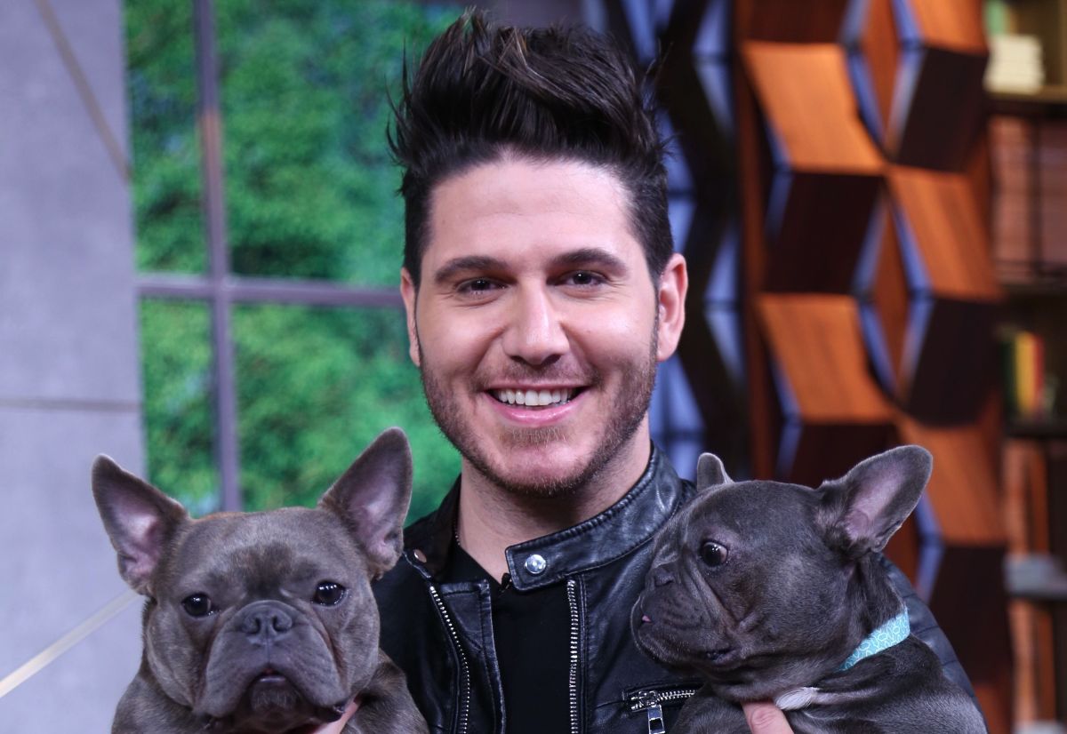 Esto es lo que está haciendo el Chef James a meses de su salida de ...