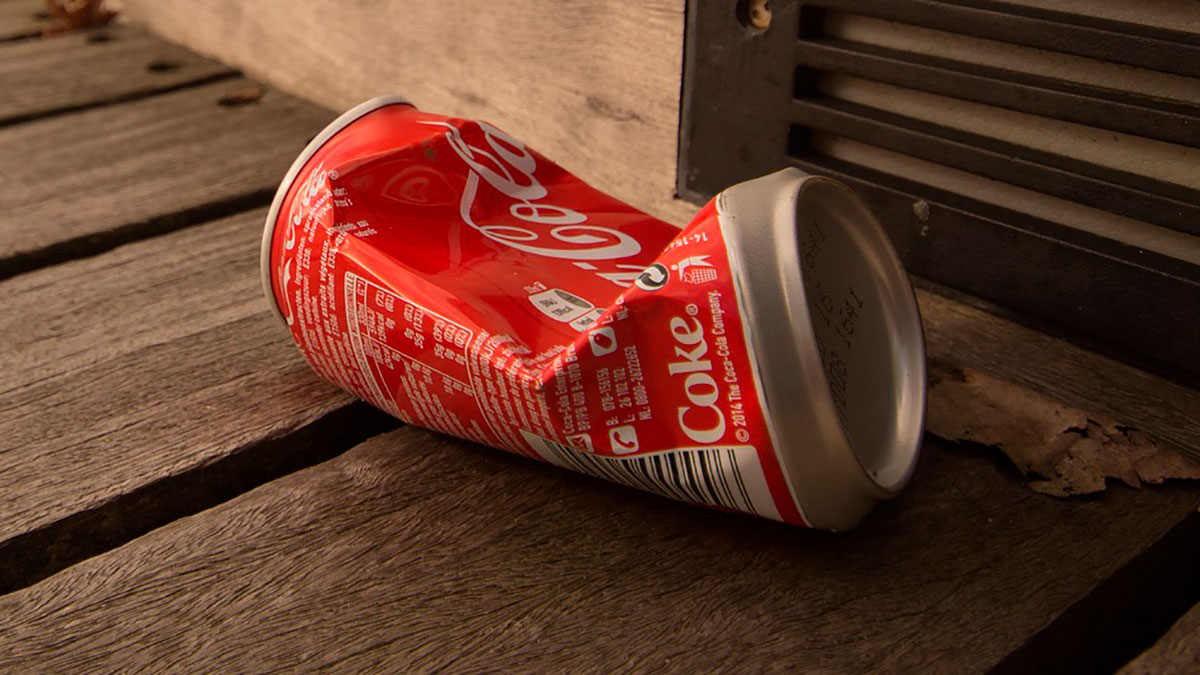 ¿Cuáles son las marcas que Coca-Cola está eliminando? - El Diario NY