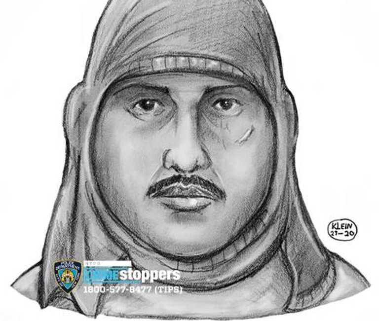 Nypd Busca A Pervertido Por Ataque Sexual A Niña En Parque Del Bronx