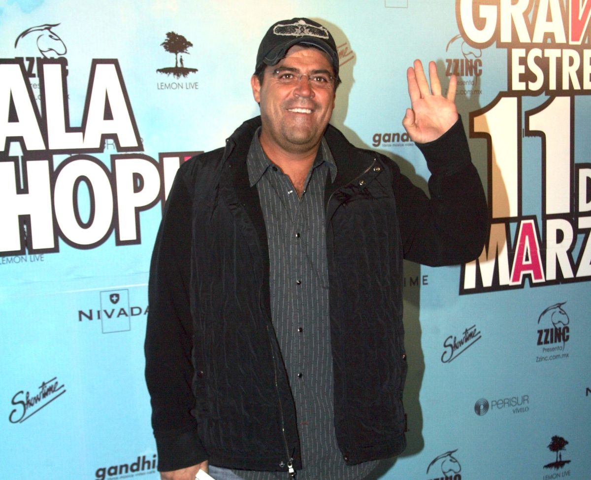 Las primeras fotos de la tercera hija del "Burro" Van Rankin - El Diario NY