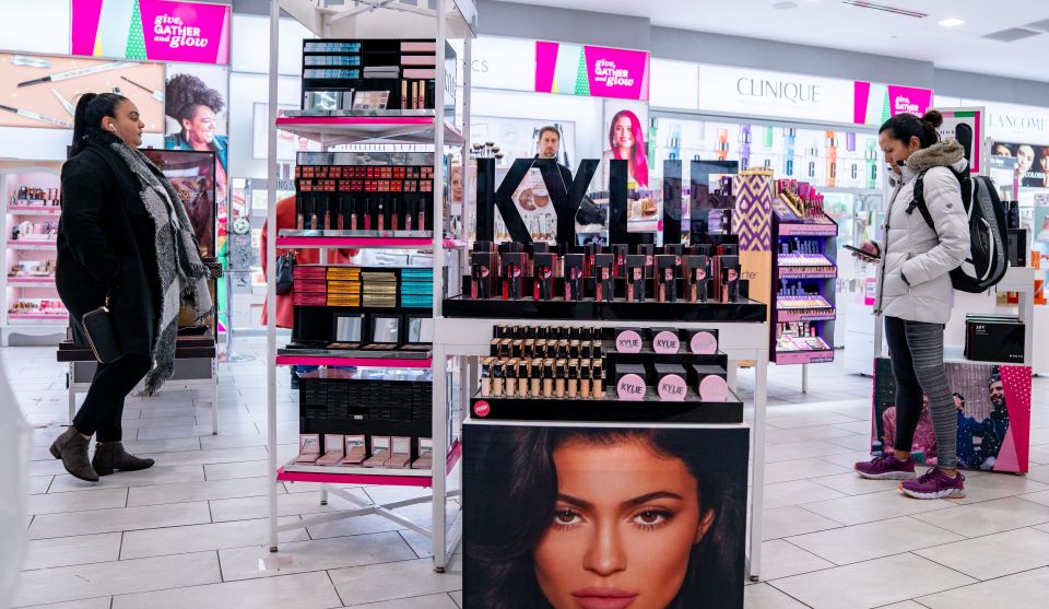 Ulta Beauty abrirá cientos de tiendas al interior de Target - El Diario NY