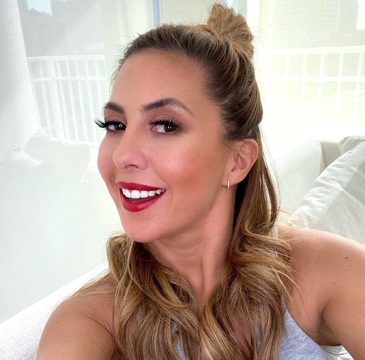 La Chiquibaby desata pasiones con un sensual baile y un vestido ultra ...