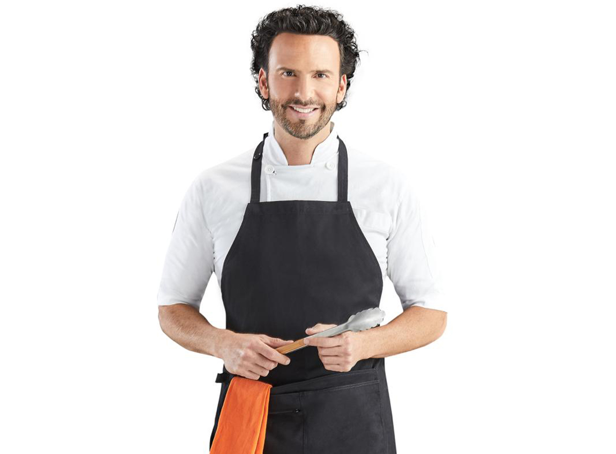 Confirmado: ‘Un Nuevo Día’ incorpora a Chef Alfredo Oropeza al show ...