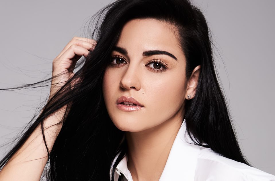 Maite Perroni muestra su versatilidad como actriz en ‘Herederos por ...