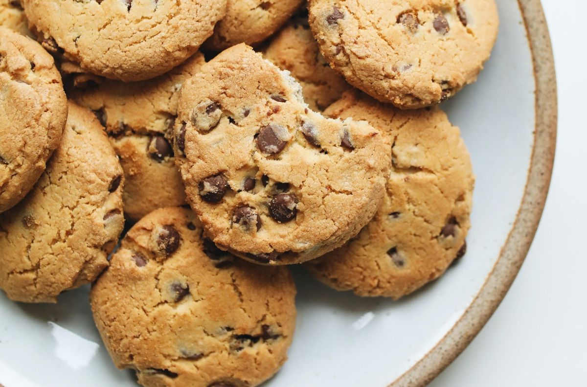 Las chispas de chocolate “perfectas” que fueron creadas por un ...