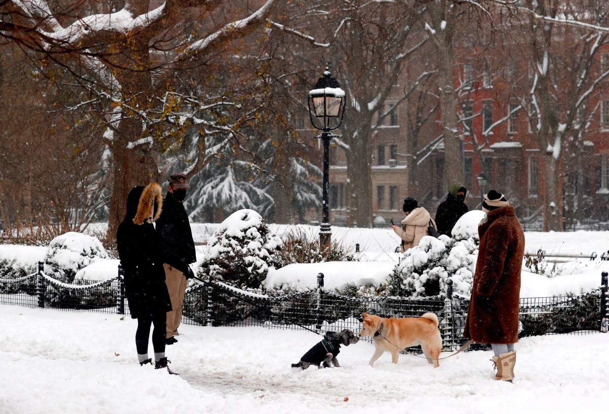 Llegó el invierno: estos son los cambios en tu cuerpo, según las ...