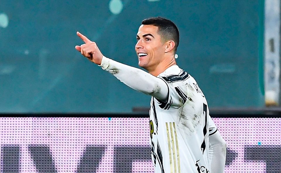 Cristiano Ronaldo prefiere “ver boxeo o UFC antes que fútbol” - El ...