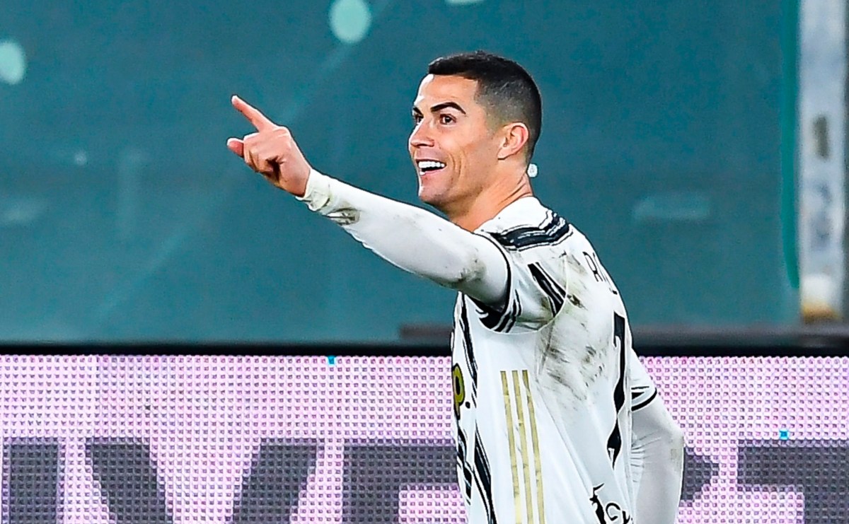 Cristiano Ronaldo prefiere "ver boxeo o UFC antes que fútbol" - El ...