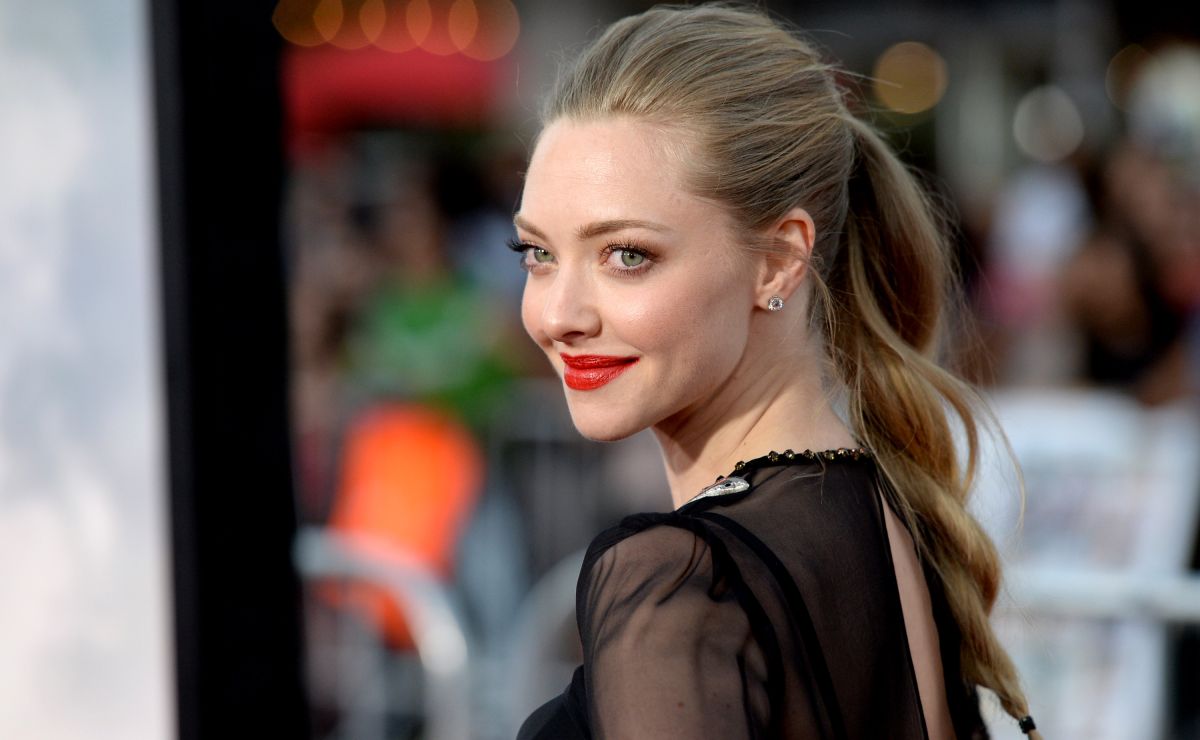 Amanda Seyfried cumple 35 años: la tranquila vida de la actriz, alejada ...