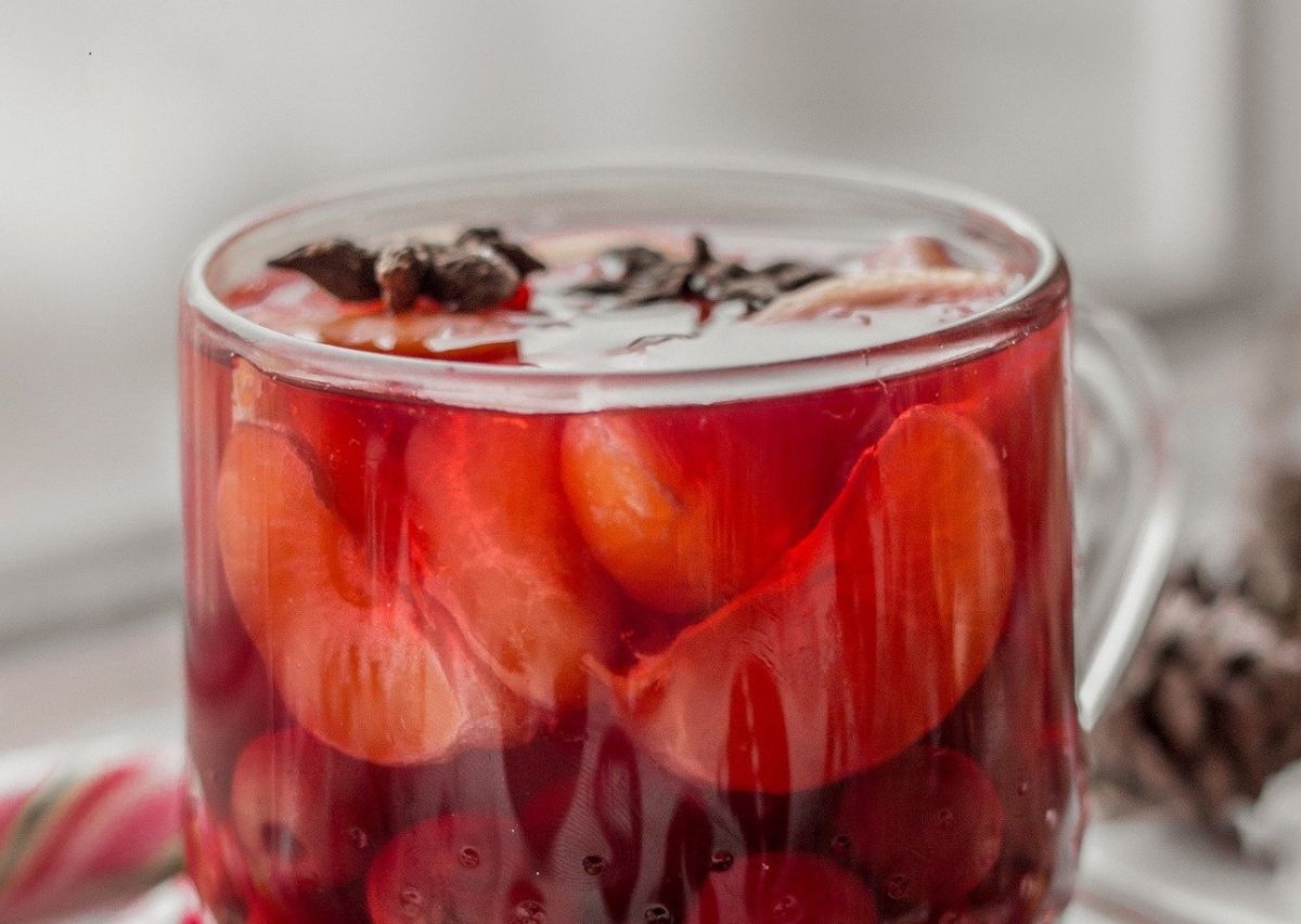 Cómo hacer ponche navideño mexicano - El Diario NY