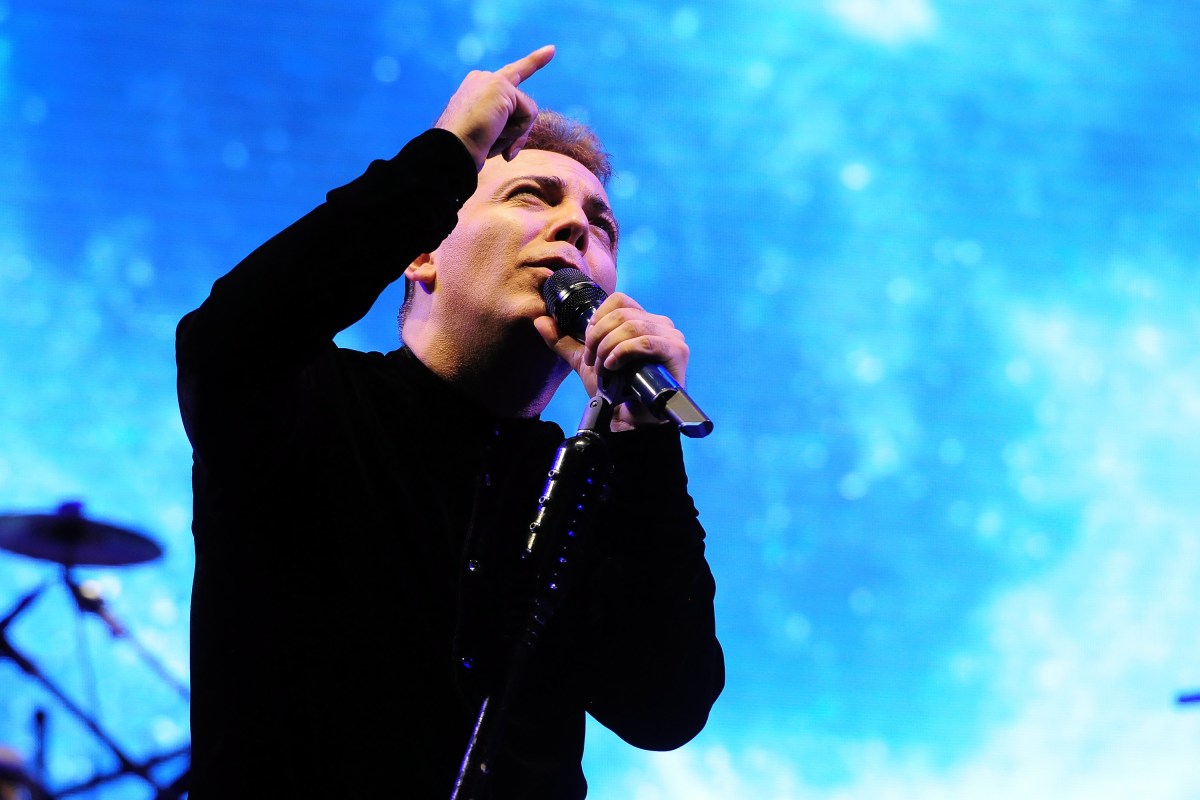 Cristian Castro cumple 46 años: talentosos y hasta influencers, conoce ...