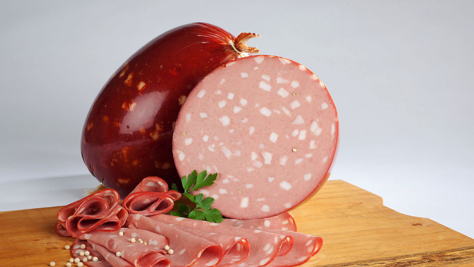 Qué es y cómo se elabora la mortadela - El Diario NY