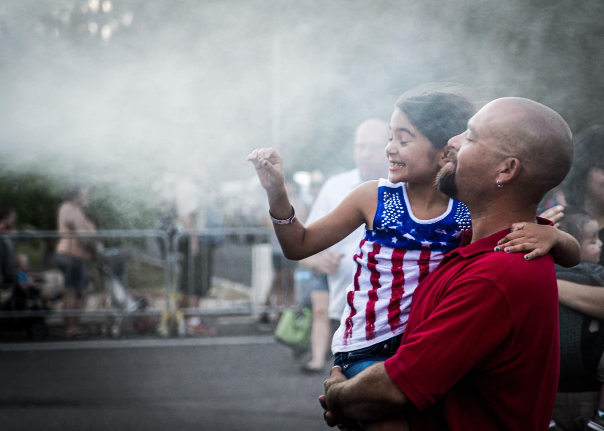 Feriados 2021 en Estados Unidos: el calendario completo con los días ...