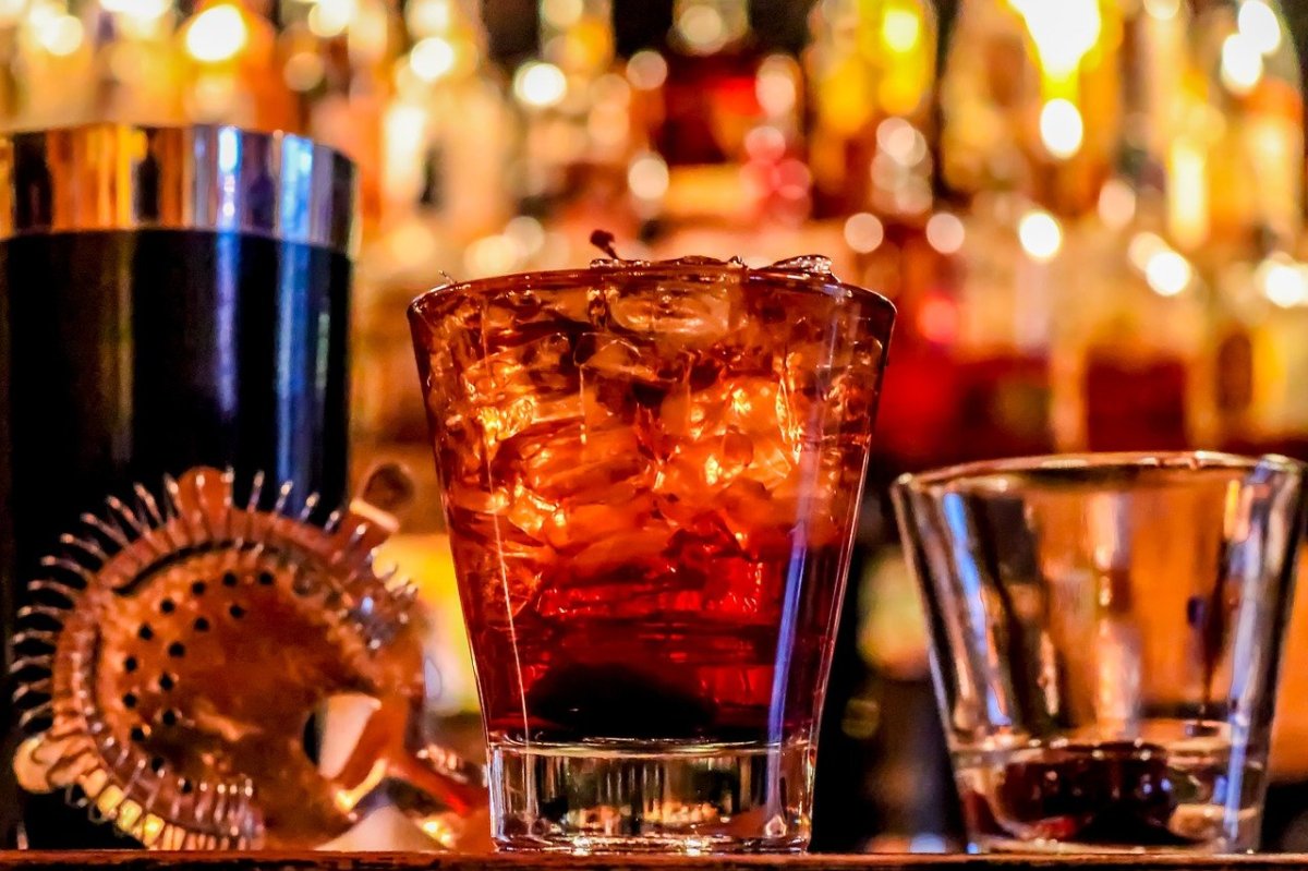 Cuántos tragos pueden causarte una sobredosis de alcohol y cuáles son ...