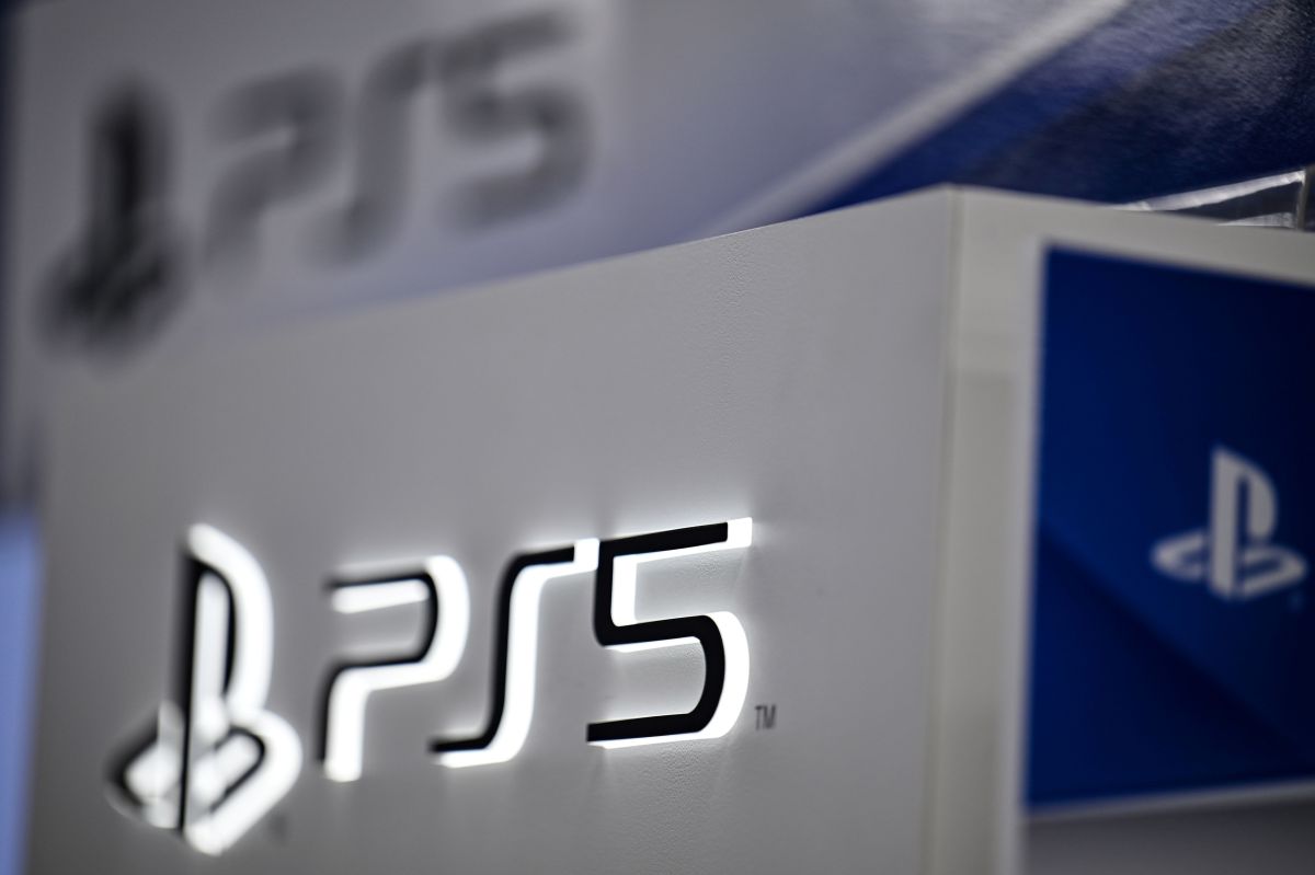 La consola PS5 de Sony está de regreso en las principales tiendas en ...