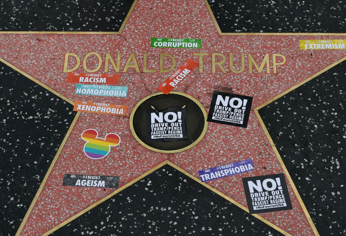Sindicato De Hollywood Sag Aftra Se Prepara Para Expulsar A Donald
