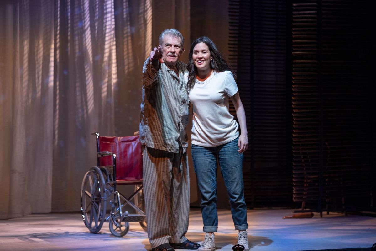 “La Gringa” celebra sus 25 años online - El Diario NY