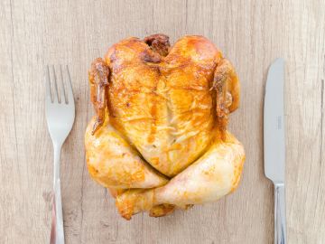 ¿Qué tan efectiva y saludable es la dieta del pollo? - El Diario NY