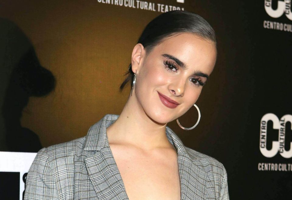 Gala Montes harta de los rumores: “No tengo la necesidad de robarle el ...