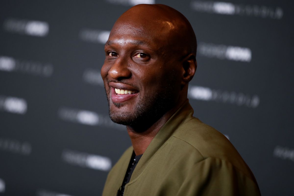 Lamar Odom acusa a su exnovia de ‘secuestrar’ sus redes sociales - El ... Lamar Odom acusa a su exnovia de ‘secuestrar’ sus redes sociales - El ...