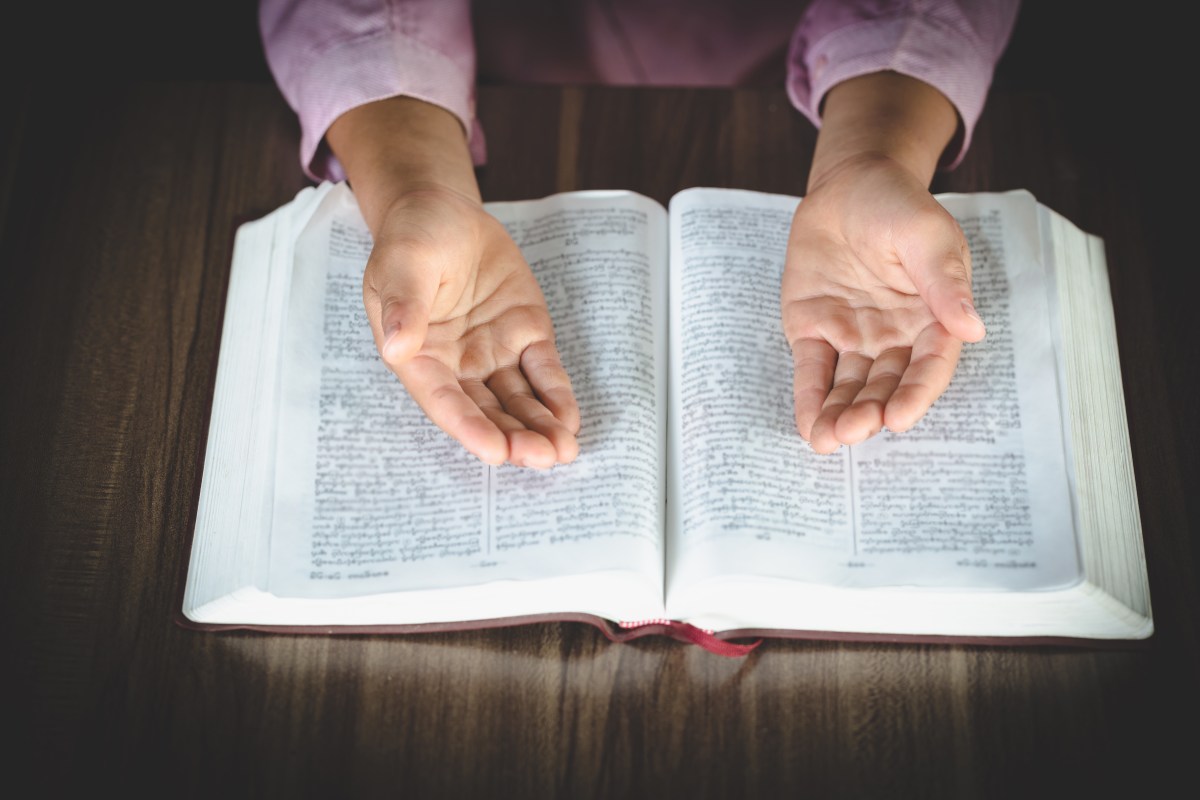 Nikole Mitchell: La mujer que renunció a ser pastora para convertirse ...