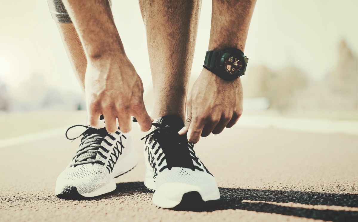 5 consejos para empezar a correr como rutina de ejercicio - El Diario NY