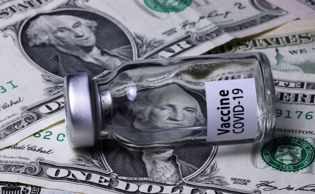 ¿Cómo saber si el IRS te debe dinero de tu cheque de estímulo? - El ...