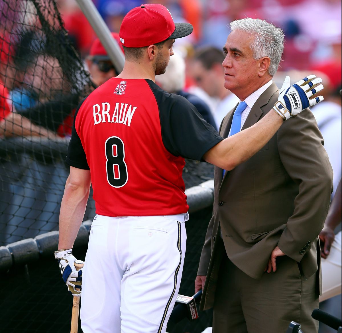 Murió súbitamente Pedro Gómez, legendario reportero de ESPN - El Diario NY