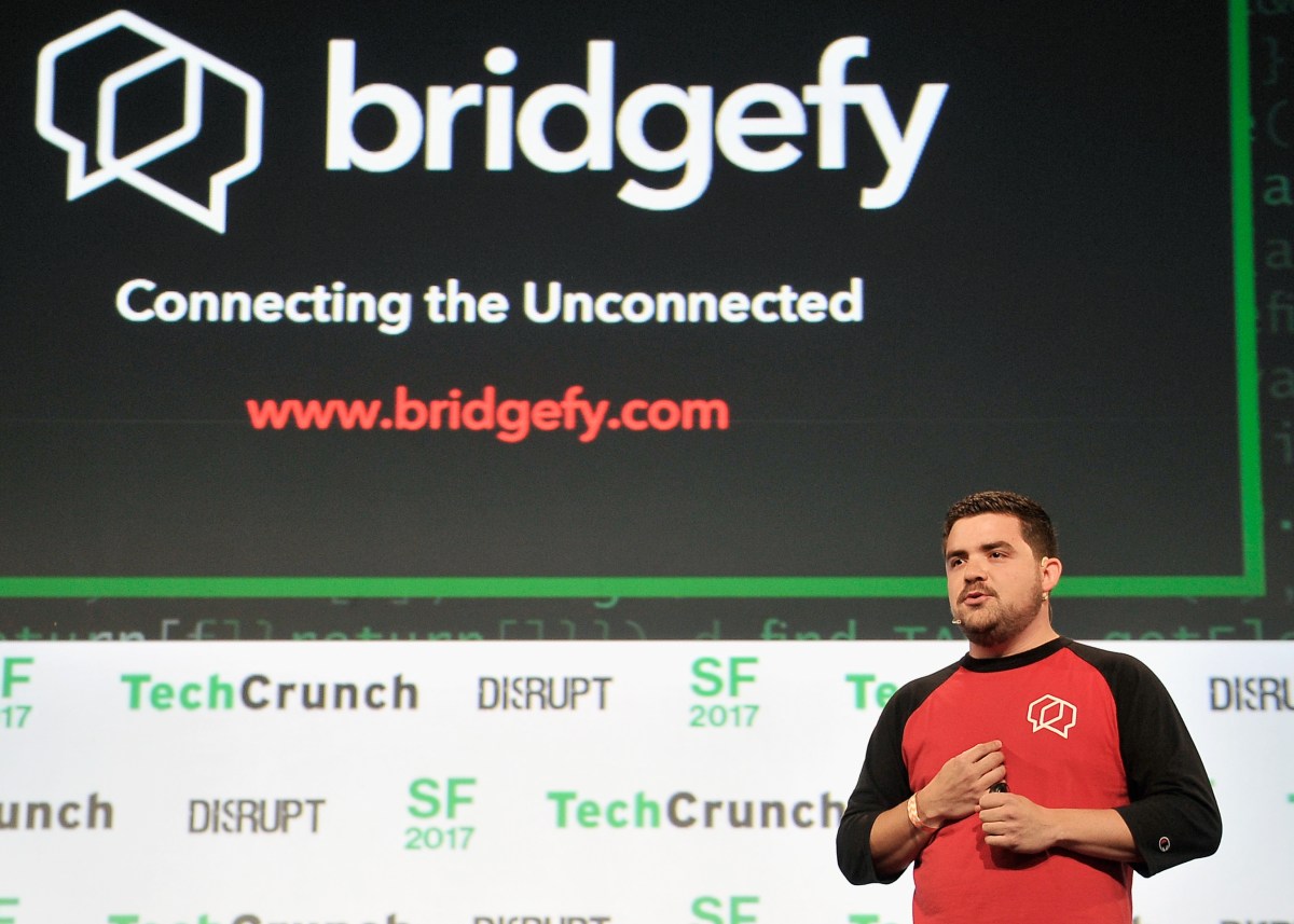 Por qué Bridgefy, la app que te comunica sin internet, tiene descargas ...