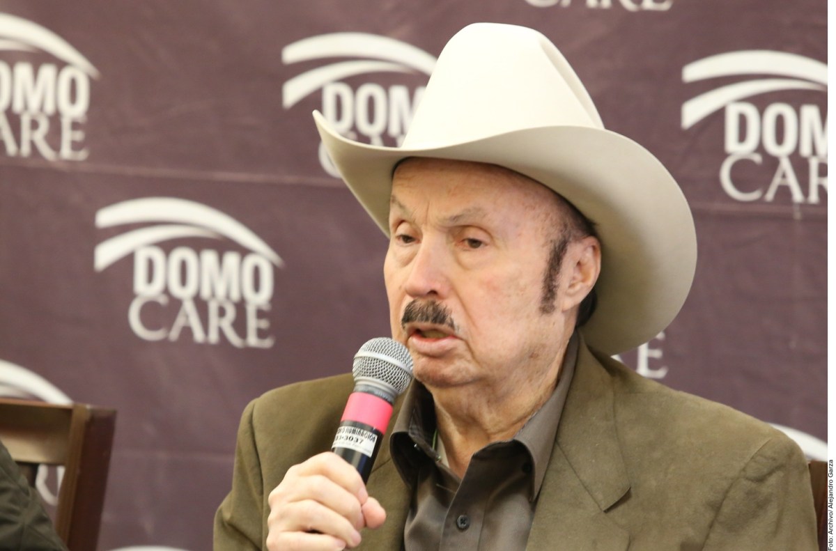 Luto en los Tigres del Norte: murió Servando Cano Rodríguez el "Jefe de ...